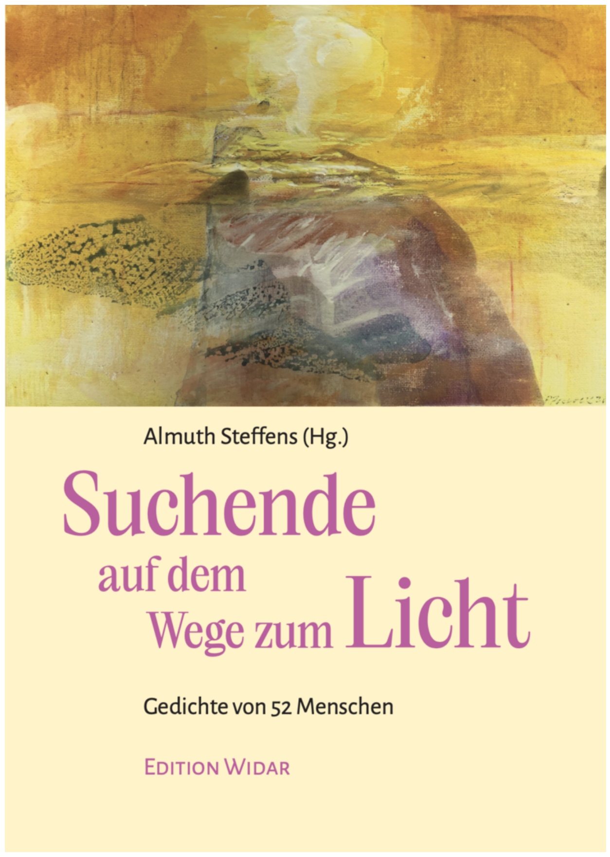 Suchende auf dem Wege zum Licht — Buchhandlung am Goetheanum